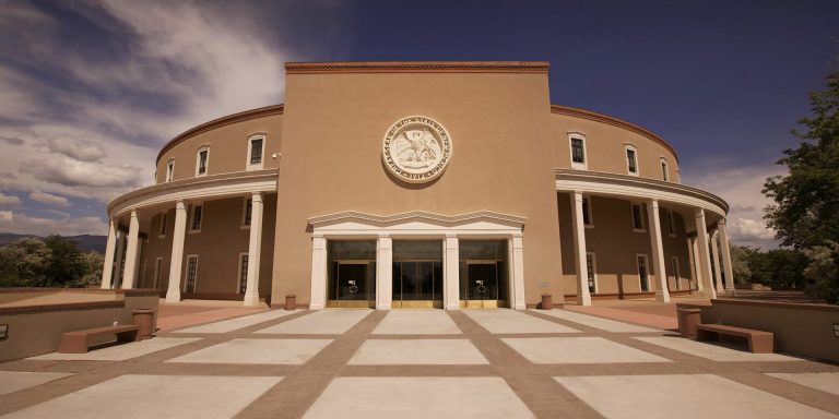 2020 Special Sessions Recap - ProgressNow New Mexico