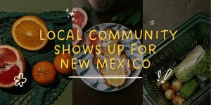 Here’s a list of local businesses and food banks/resources offering free food during the federal ...